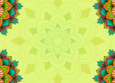 30 Free Indian Patterns for Festive and Cultural Designs - Designbeep