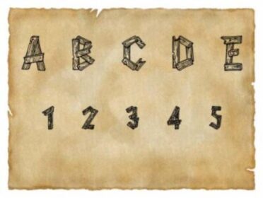 50 Free Wild West Fonts for Your Western-Themed Designs - Designbeep