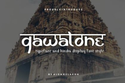 65 Best Hindi Fonts to Give Your Work an Authentic Indian Touch ...