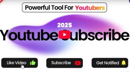 30 Free Premiere Pro YouTube Subscribe and Like Templates to Boost Your ...