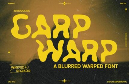 40 Best Wavy Fonts for Dynamic Designs in 2025 - Designbeep
