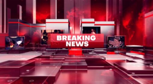40 Best Breaking News After Effects Templates - Designbeep