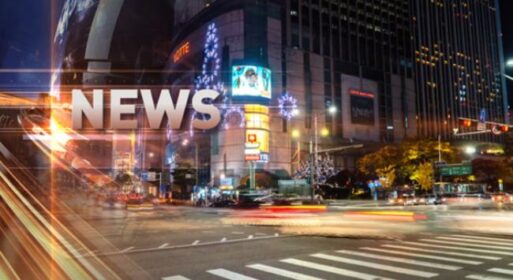 40 Best Breaking News After Effects Templates - Designbeep