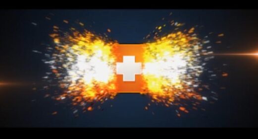 20 Best Deep Glow Effects After Effects - Designbeep