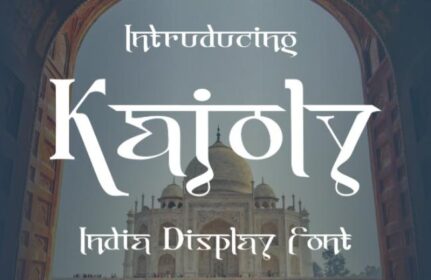 65 Best Hindi Fonts to Give Your Work an Authentic Indian Touch ...