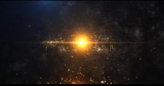 20 Best Deep Glow Effects After Effects - Designbeep