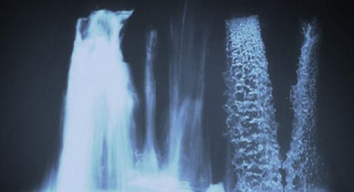 Collection Of Free Waterfall Photoshop Brushes (50 Downloads) - Designbeep