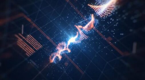 20 Best Deep Glow Effects After Effects - Designbeep