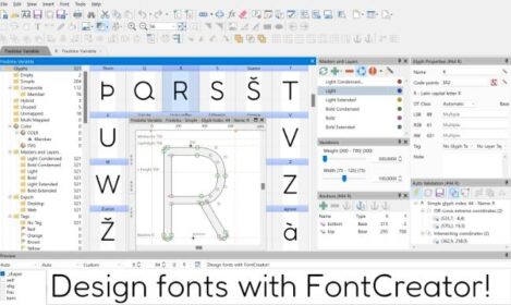 How to Design Your Own Fonts: Step-by-Step Guide + Best Tools - Designbeep