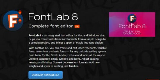 How to Design Your Own Fonts: Step-by-Step Guide + Best Tools - Designbeep