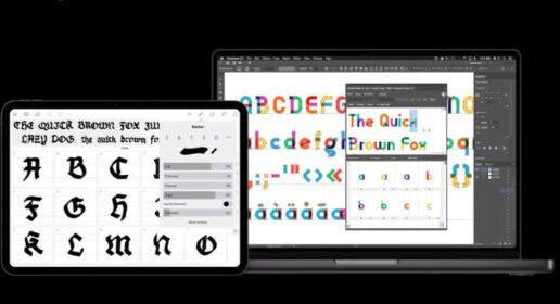 How to Design Your Own Fonts: Step-by-Step Guide + Best Tools - Designbeep