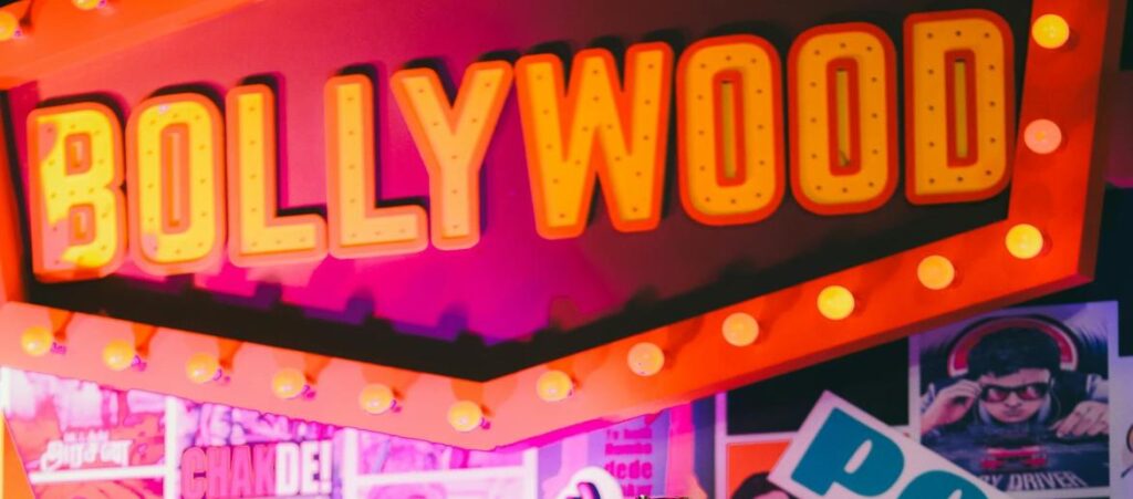 80 Best Bollywood Fonts to Capture the Magic of Indian Cinema - Designbeep