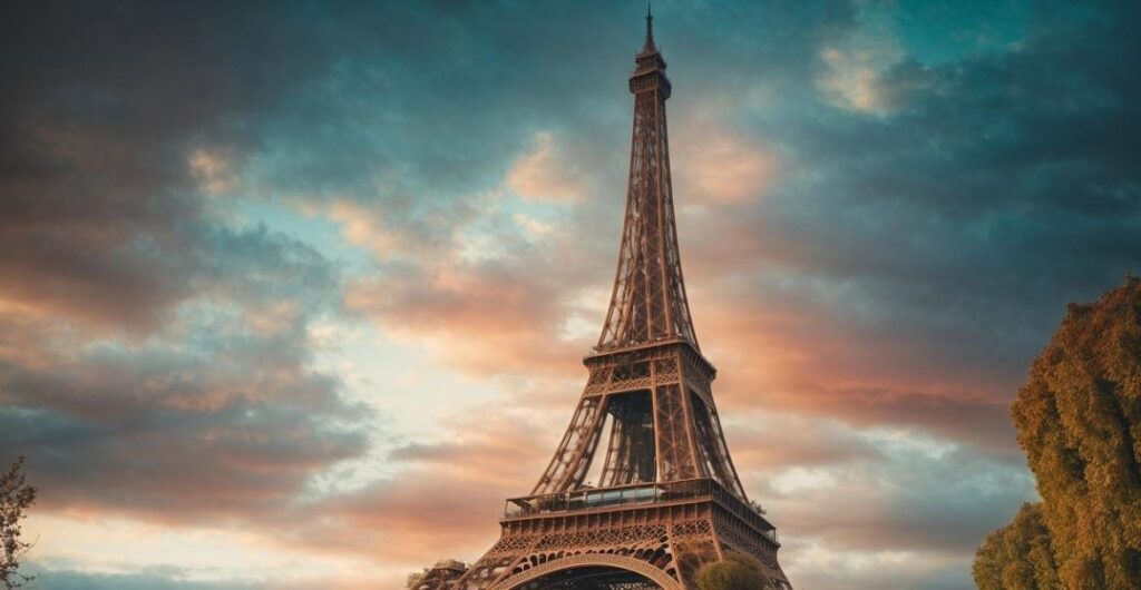 35 Best Paris Fonts for Elegant French-Inspired Typography in 2025 ...