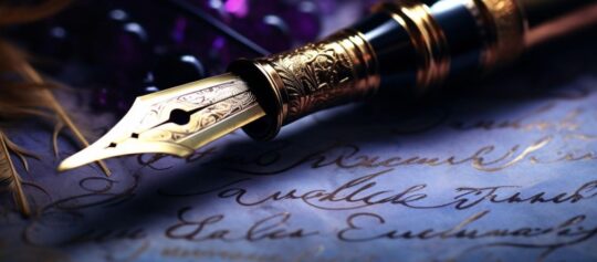 30 Best Signature Fonts for a Professional & Luxurious Touch - Designbeep