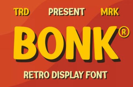 25 Gorgeous 1930s Fonts Perfect for Posters, Branding, and Invitations ...