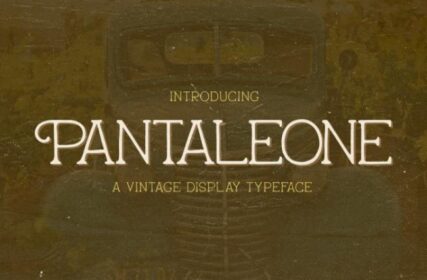 20 Elegant Italian Fonts That Capture the Spirit of Italy - Designbeep