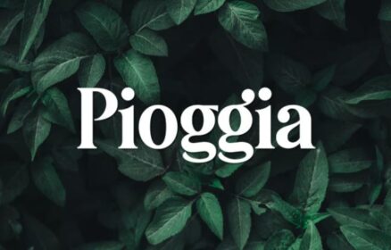 20 Elegant Italian Fonts That Capture the Spirit of Italy - Designbeep