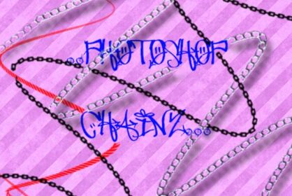 25 Free Chain Brush Photoshop Downloads for Designers - Designbeep