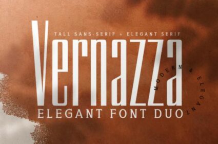 20 Elegant Italian Fonts That Capture the Spirit of Italy - Designbeep