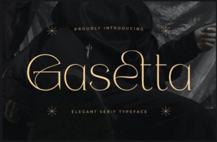 20 Elegant Italian Fonts That Capture the Spirit of Italy - Designbeep