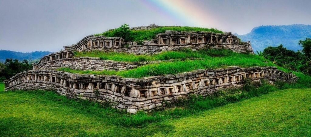 15 Free Aztec Fonts for Designers: Ancient Meets Modern Style - Designbeep