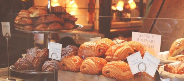 22 Handpicked Bakery Fonts for Cafés, Bakeries & Food Designers ...