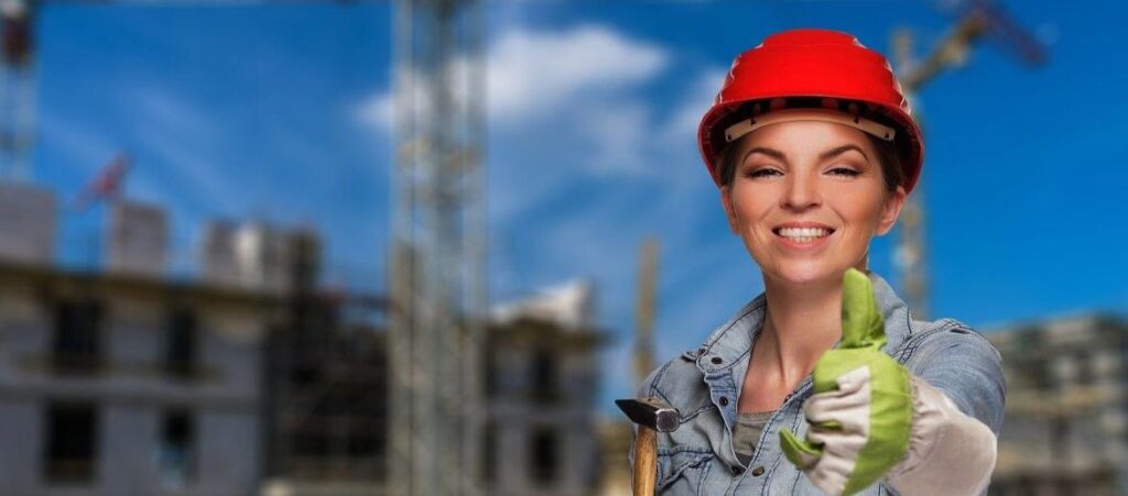 20 Best Construction Fonts for Bold and Industrial Designs - Designbeep