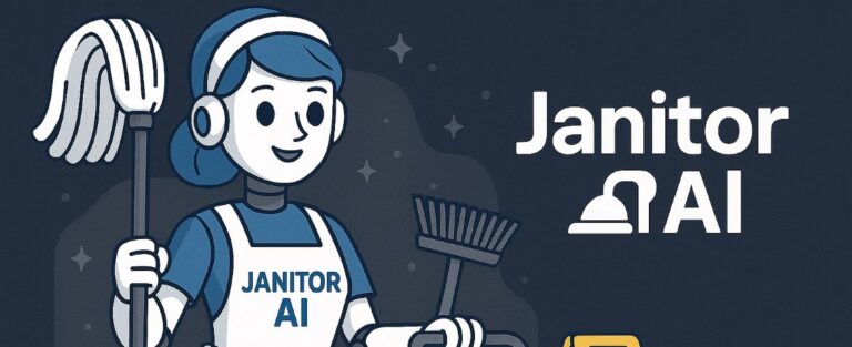 Janitor AI: Turn Your Creative Ideas Into Living AI Characters (No ...