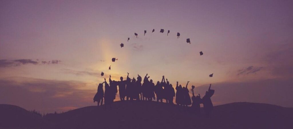 Collection of Best Graduation Fonts for Certificates and Party Designs ...