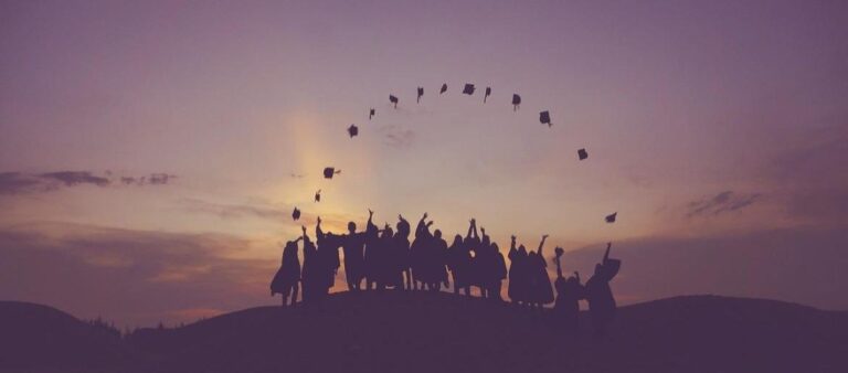 Collection of Best Graduation Fonts for Certificates and Party Designs ...