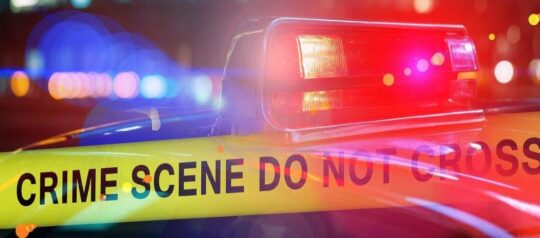 25 Best Police Fonts for Security, Enforcement, and Tactical Design ...