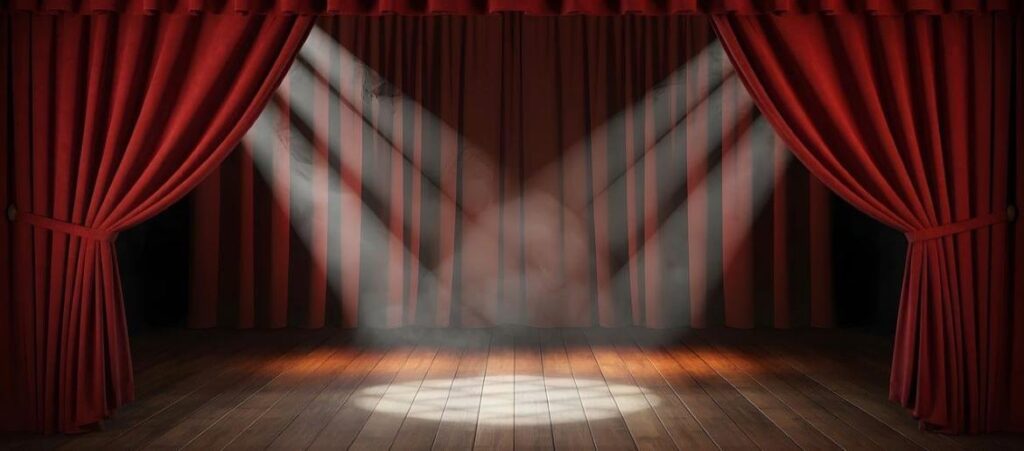 100+ Best Spotlight Photoshop Brushes for Lighting, Glow & Stage ...