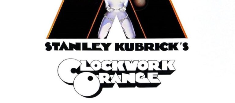 A Clockwork Orange Font Free Download
