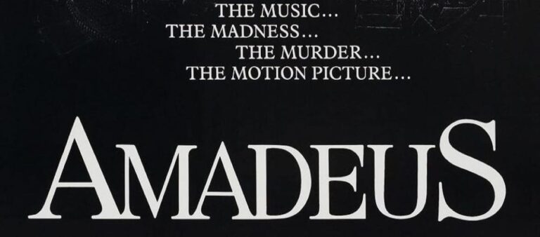 Amadeus Font Free Download
