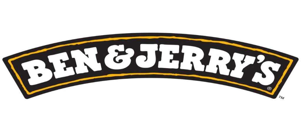 Ben and Jerrys Font FREE Download