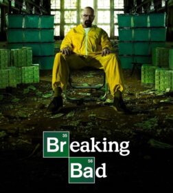 Breaking Bad Font Free Download