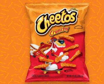 Cheetos Font Free Download