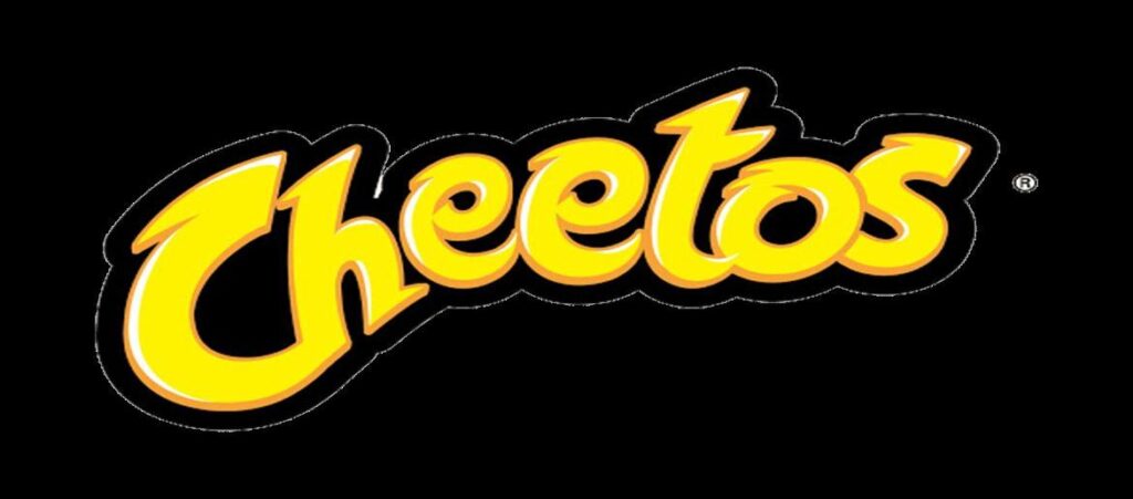 Cheetos Font Free Download