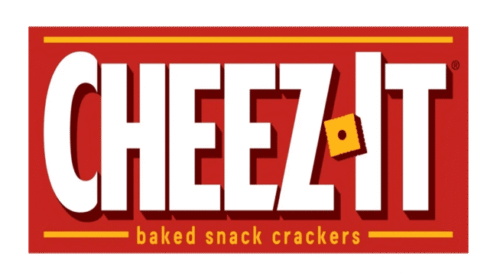 Cheez-It Font Free Download