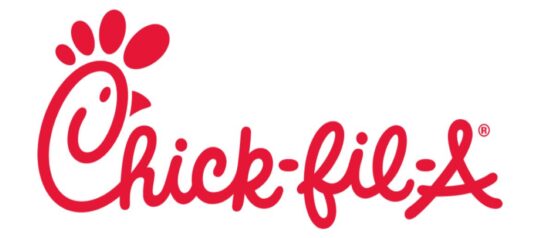 Chick-fil-A Logo Font FREE Download