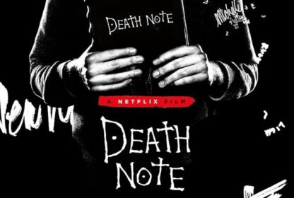 Death Note Font Free Download