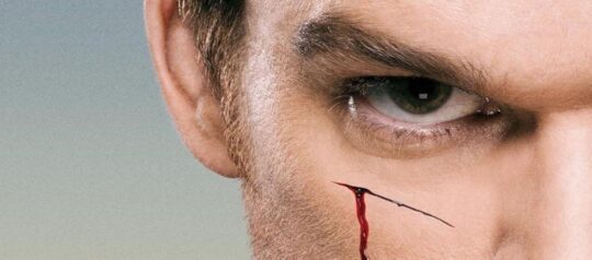 Dexter Font Free Download