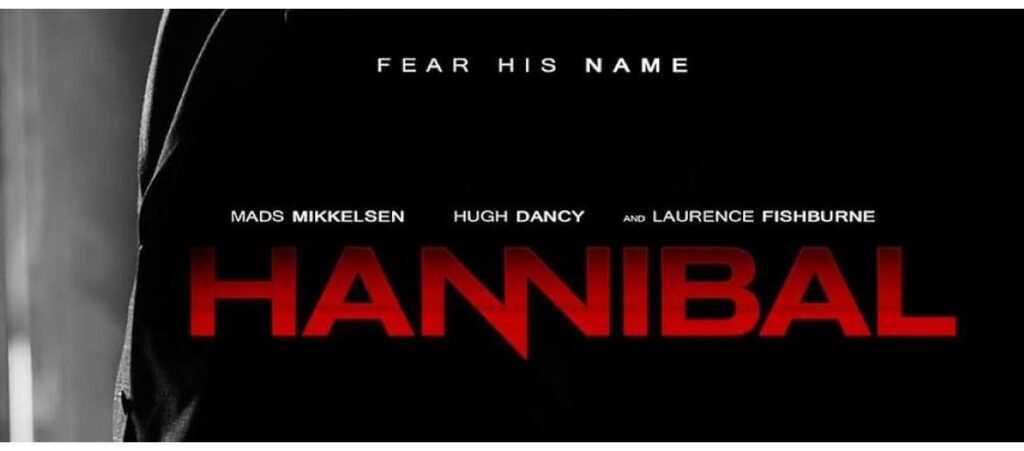 Hannibal Font Free Download