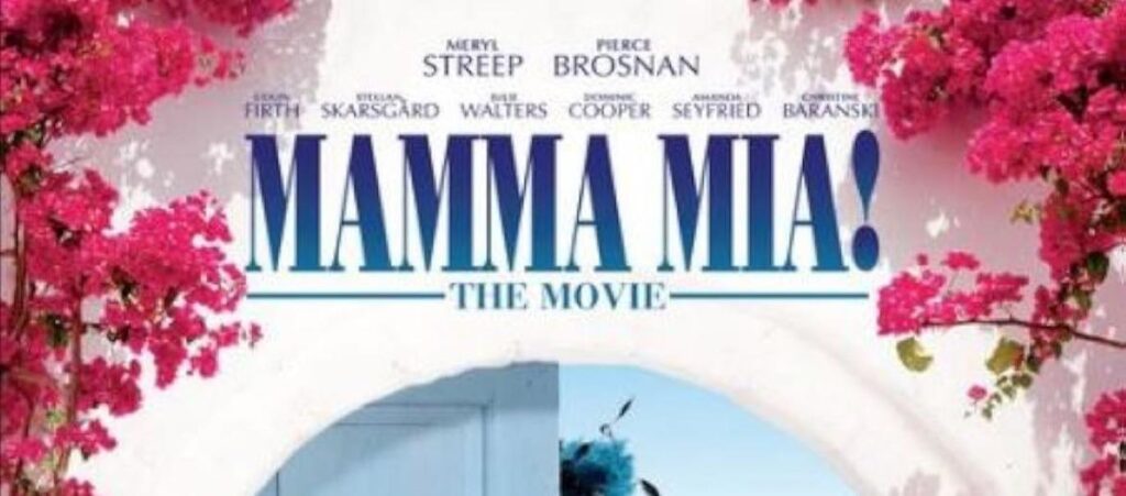 Mamma Mia Font Free Download