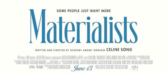 Materialists Font 2025 Free Download