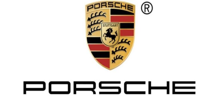 Porsche Font Free Download