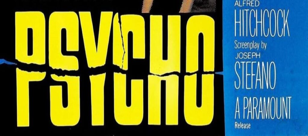 Psycho Font Free Download