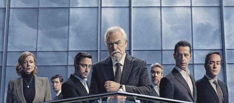 Succession Font Free Download