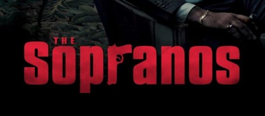 The Sopranos Font Free Download