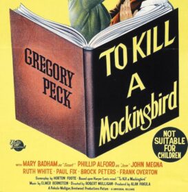 To Kill a Mockingbird Font Free Download